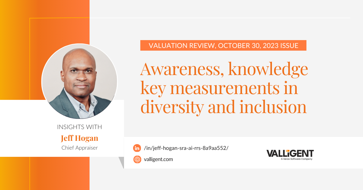 Awareness, Knowledge Key Measurements in Diversity, and Inclusion ...