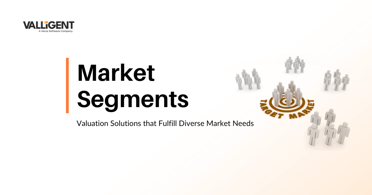 Markets | Valligent, a Veros Software Company