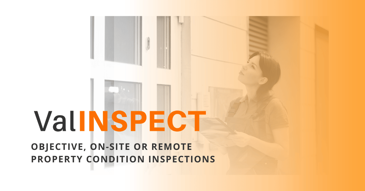 ValINSPECT | Valligent, a Veros Software Company