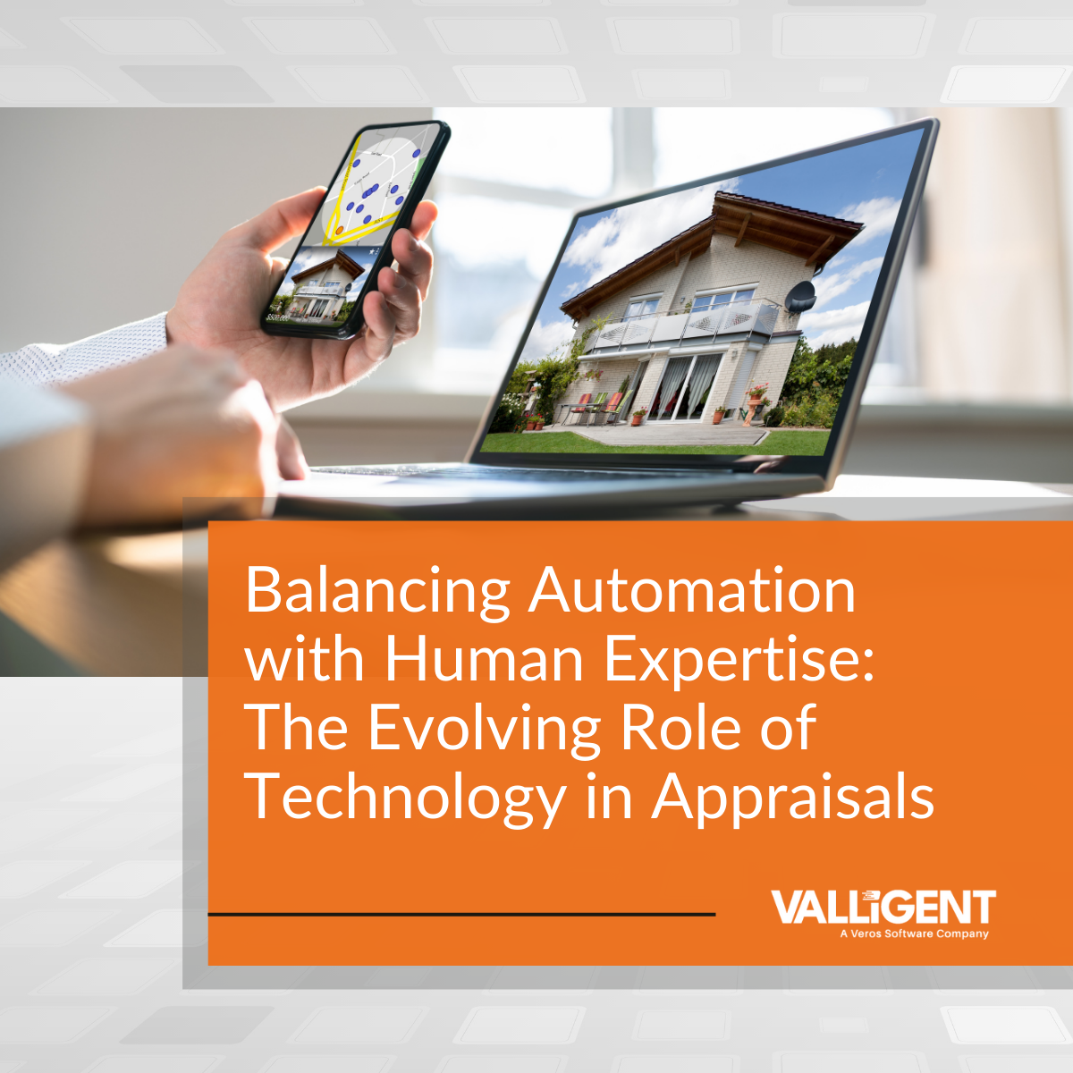 Balancing Automation with Human Expertise: The Evolving Role of Technology in Appraisals ...