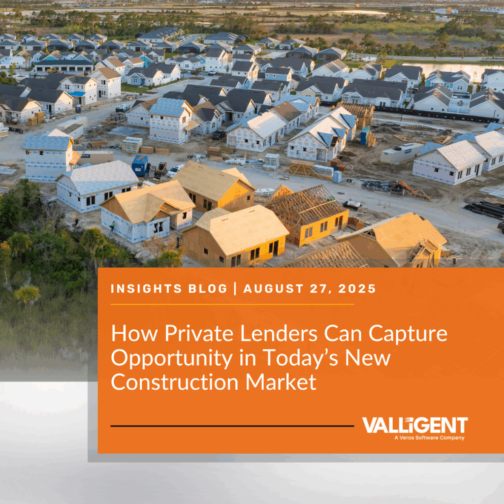 How Private Lenders Can Capture Opportunity in Today's New Construction ...