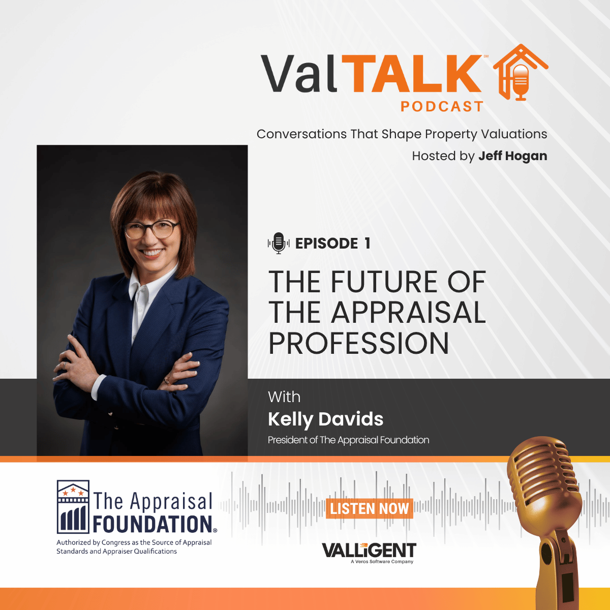 The Future of The Appraisal Profession | Valligent, a Veros Software ...